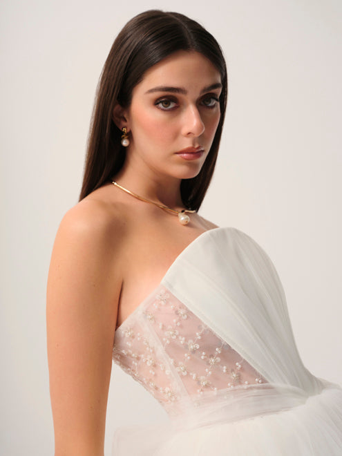 SPRING / SUMMER 2024 – Tuvanam