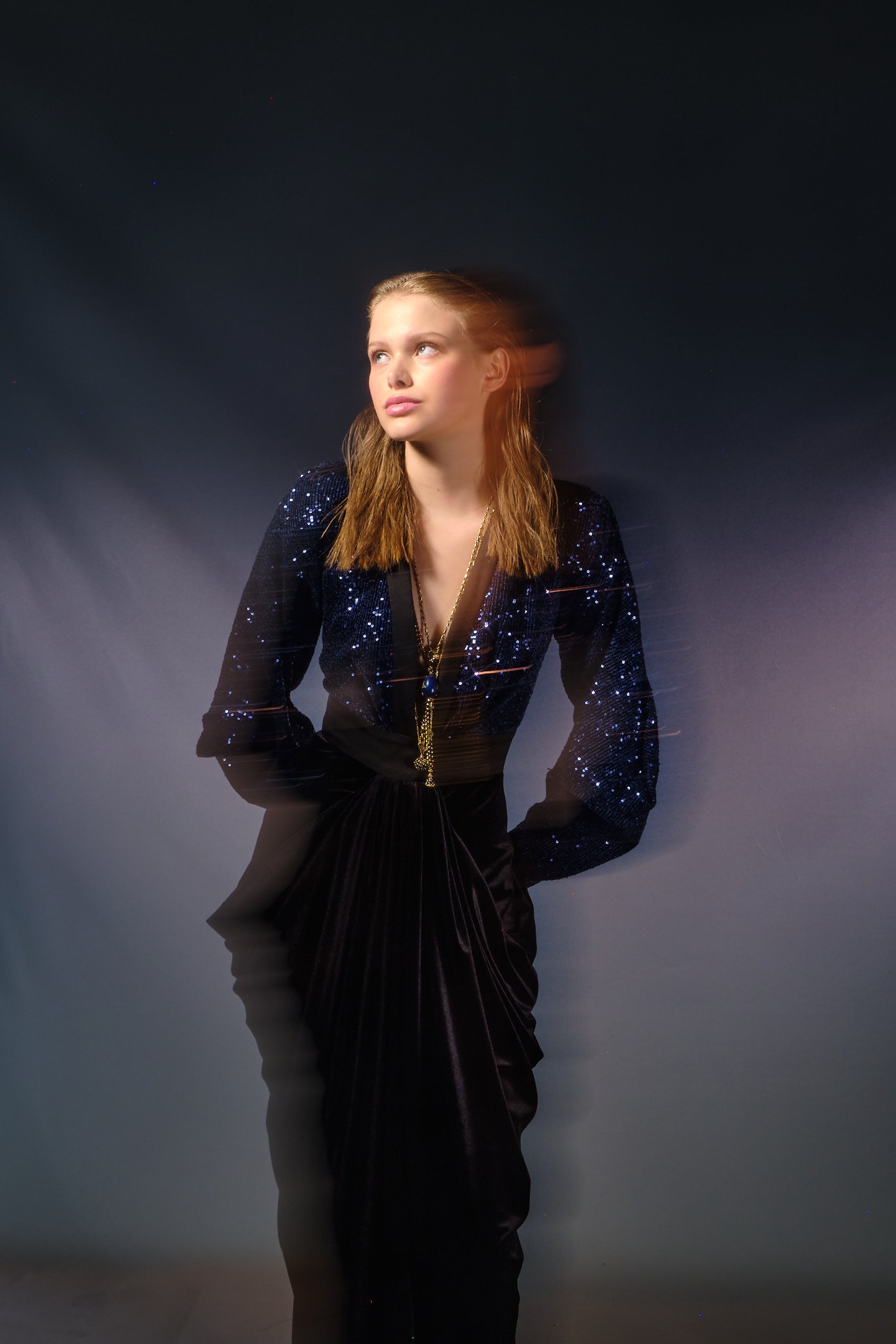 FALL/WINTER 23-24 COLLECTION – Tuvanam