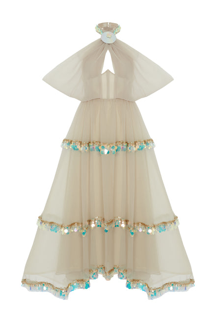 Seashell Sway – Tuvanam