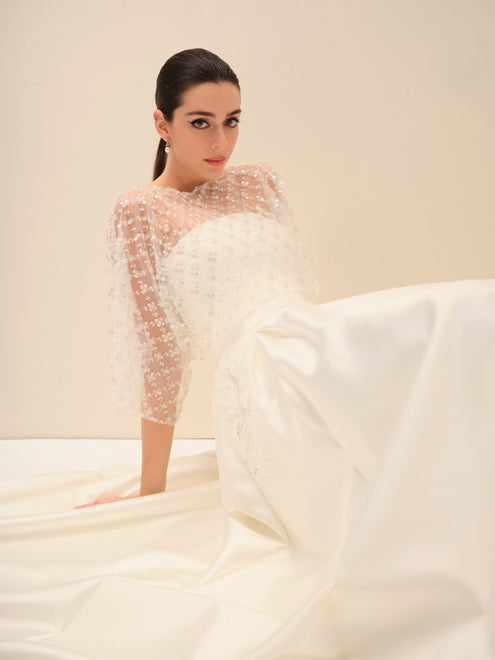 White Symphony – Tuvanam