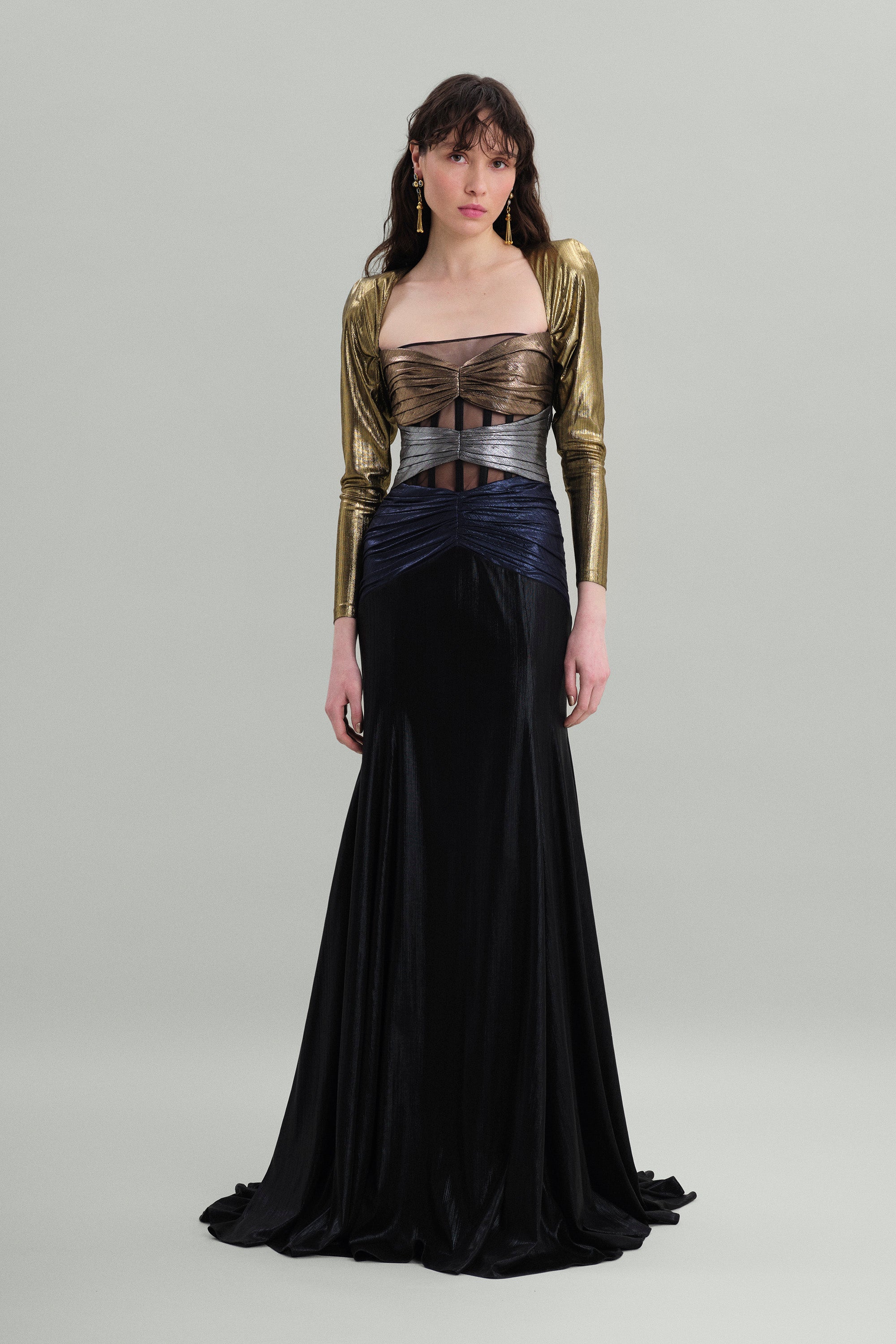 LUXE NOCTURNE – Tuvanam