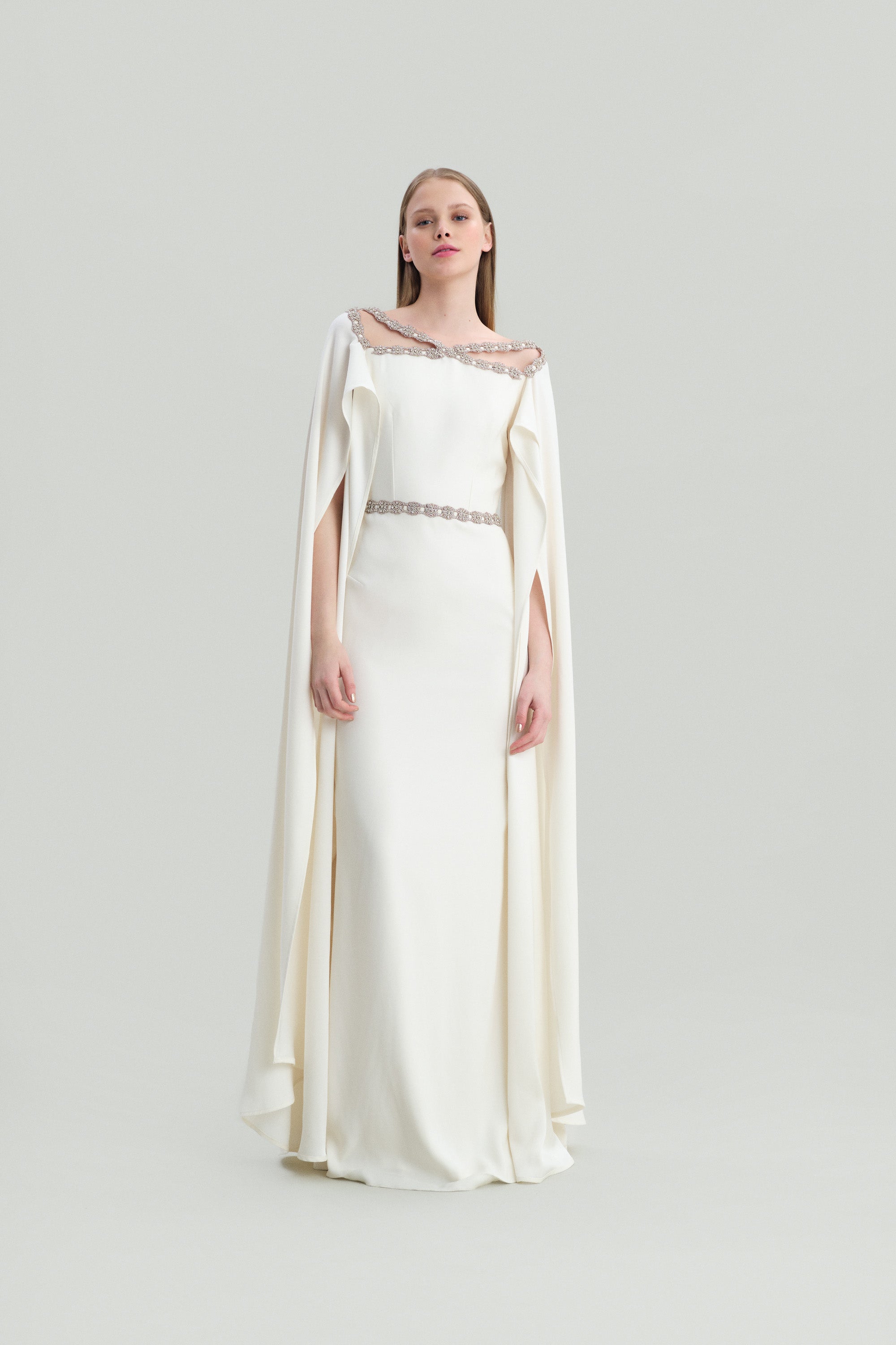 ICE QUEEN – Tuvanam