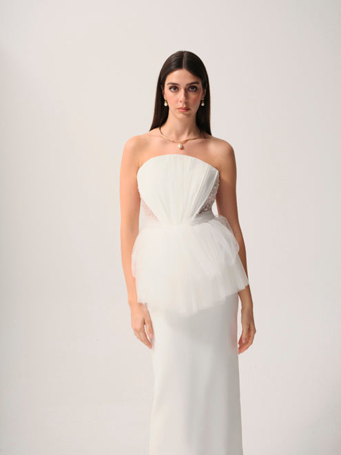 Heavenly Lace – Tuvanam