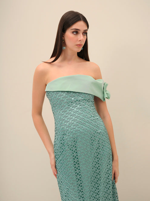 Oceanic Overture – Tuvanam