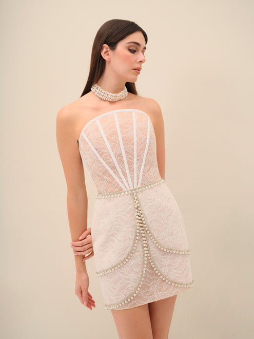 Pearl Symphony – Tuvanam