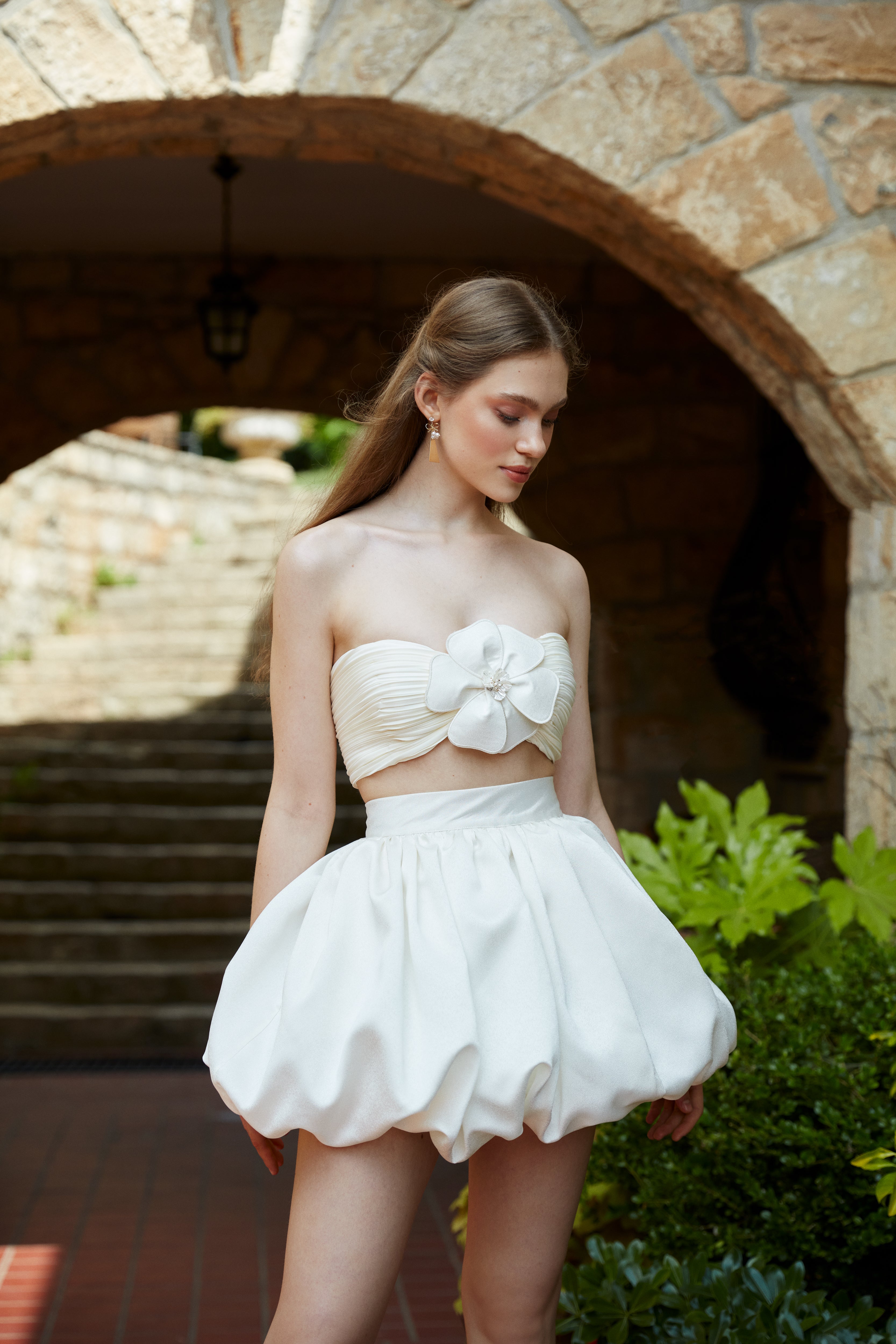 Glam Girl (Ball) – Tuvanam